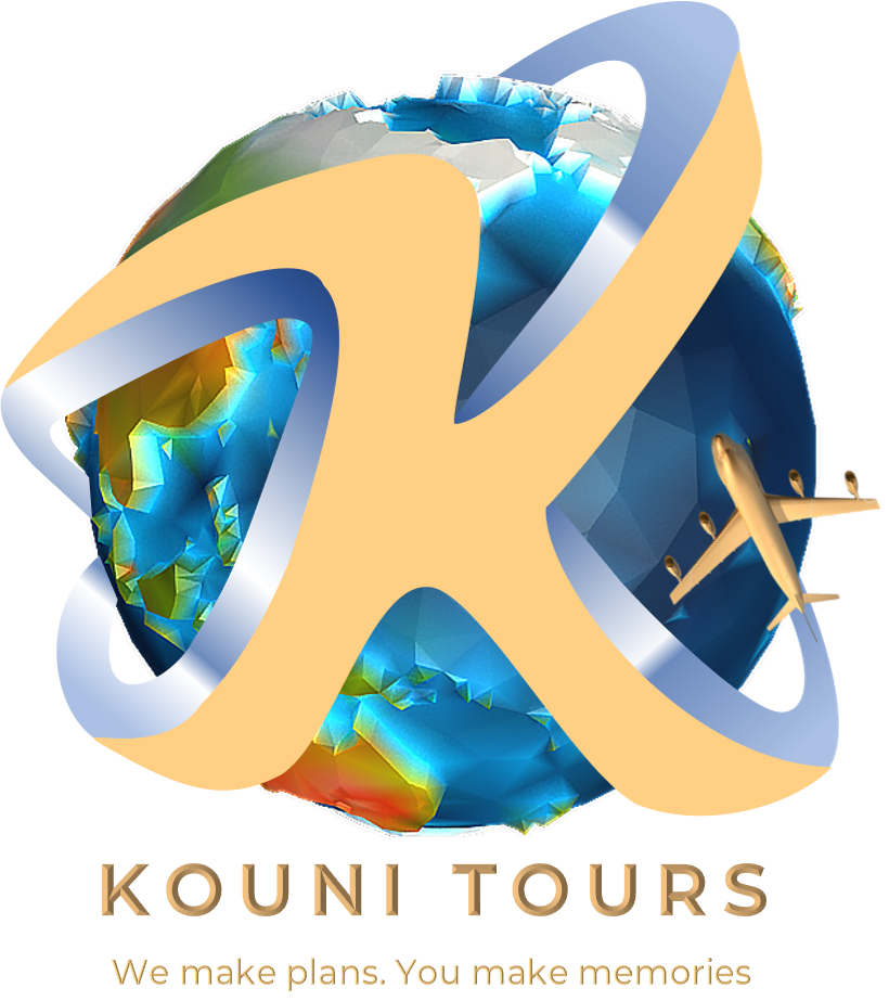 Contact Us – KOUNI TOURS